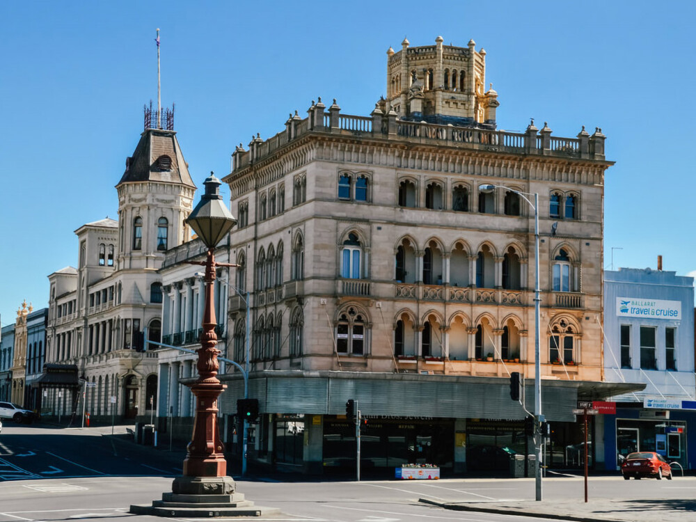 1 Noble Court, Mount Rowan, VIC | B&S Land